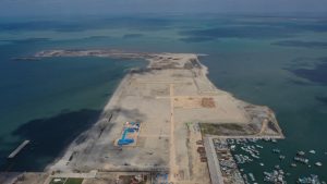 Hutchison Ports Abu Qir - Hutchison Ports Abu Qir