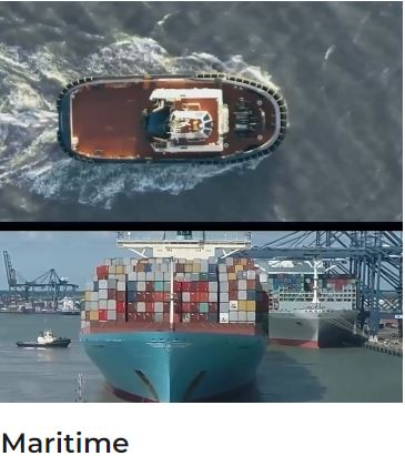 Our Services - Hutchison Ports Abu Qir