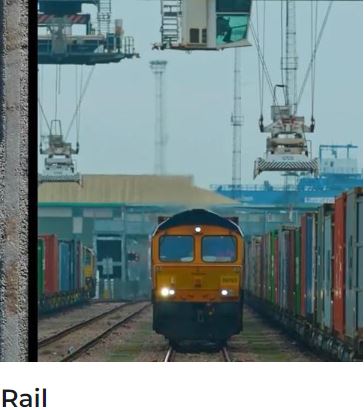 Our Services - Hutchison Ports Abu Qir